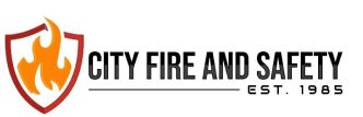 City Fire & Safety – Customer Portal